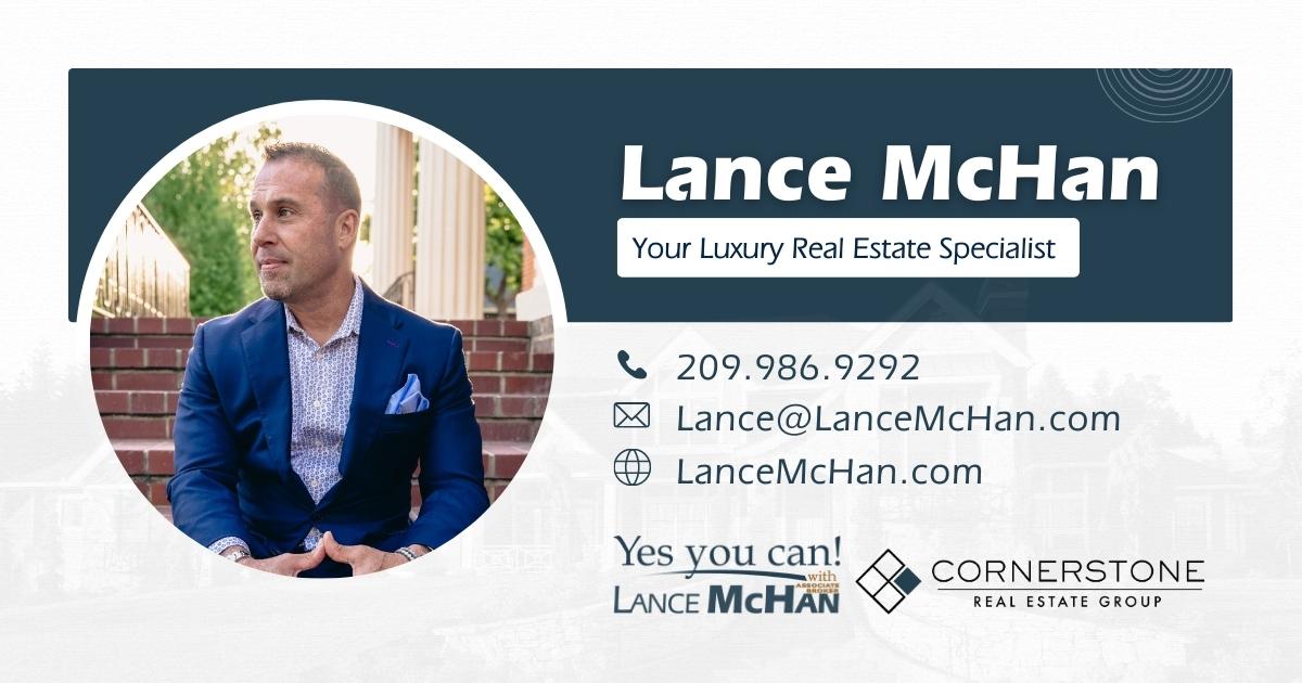 Lance McHan - Divorce Real Estate Expert
