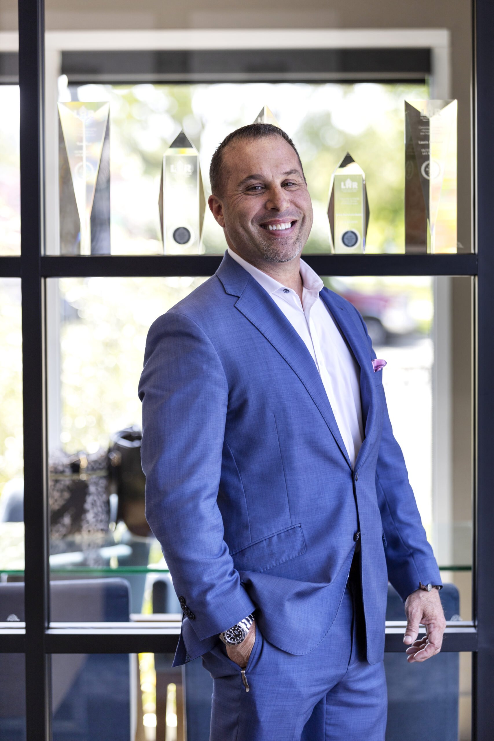 Lance McHan - Divorce Real Estate Expert